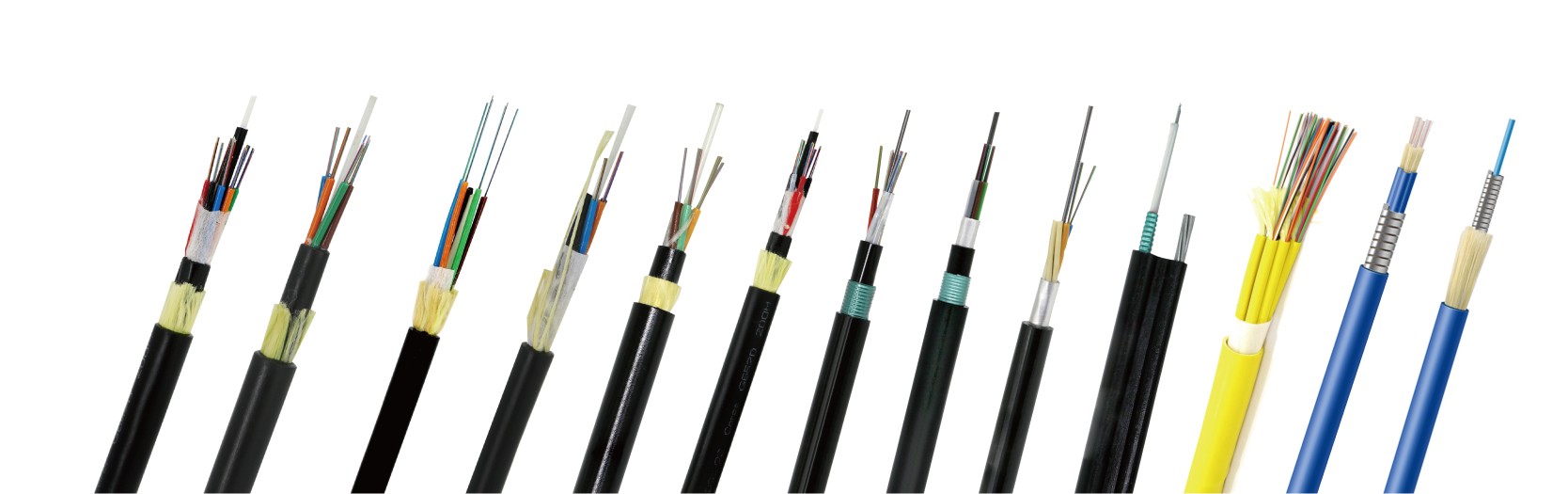 Fiber Optic Cable Types : Multimode and Single Mode | TTI
